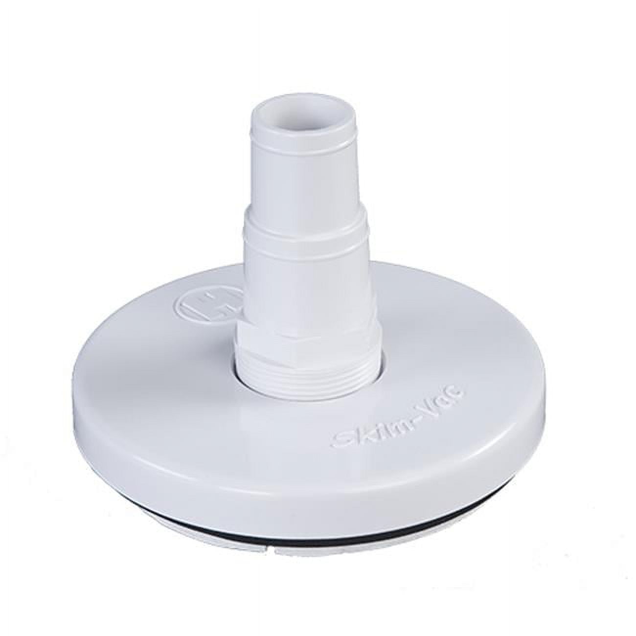 6 In. Rubber Seal Skimmer Vacuum For Sp1090 Sp1091 & Sp1092 Dyna-Skim ...
