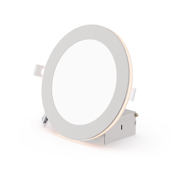 New Construction Led Downlights
