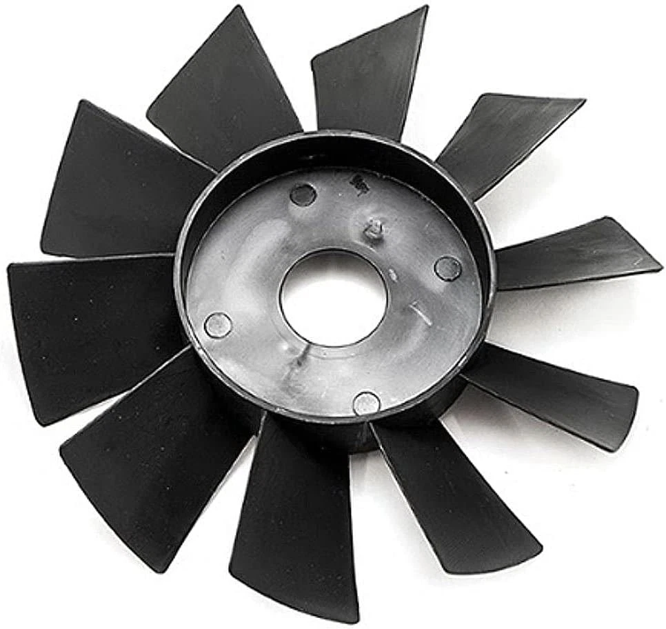 6" Inch 10 Blade For Hydro-Gear Replacement Fan-52014 - Walmart.com