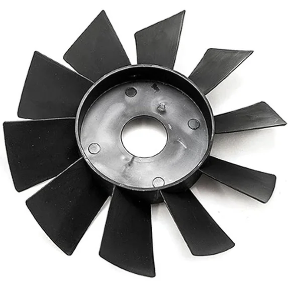 6" Inch 10 Blade For Hydro-Gear Replacement Fan-52014 - Walmart.com