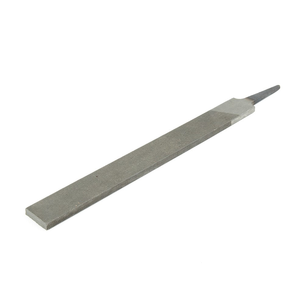 6 Inch 150Mm Steel Files without Handle Round Half-Round Triangular ...