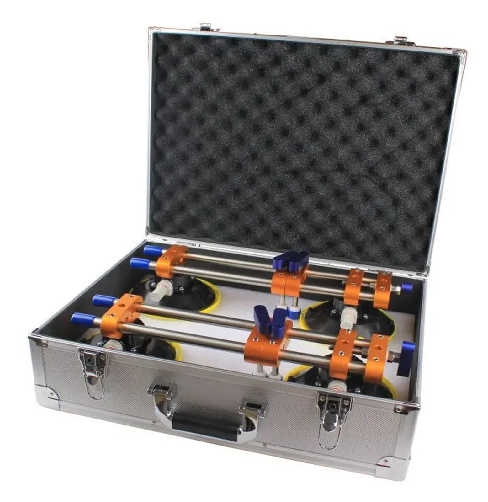 6 Inch/150mm Manual Stone Seam Setter For Granite With Aluminum Case ...