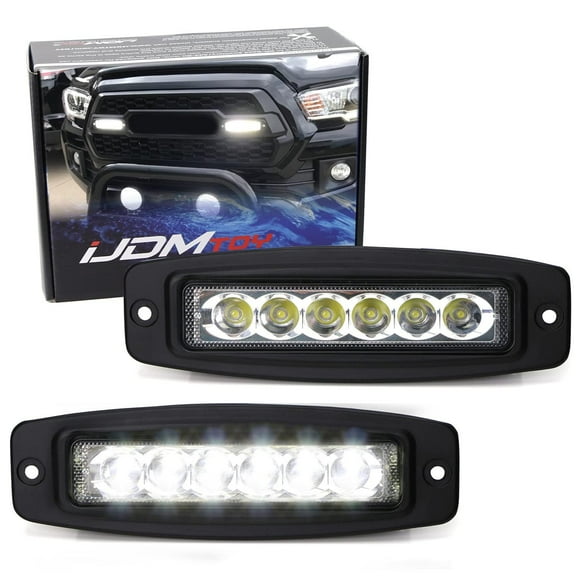 Amber Light Bars in Light Bars - Walmart.com