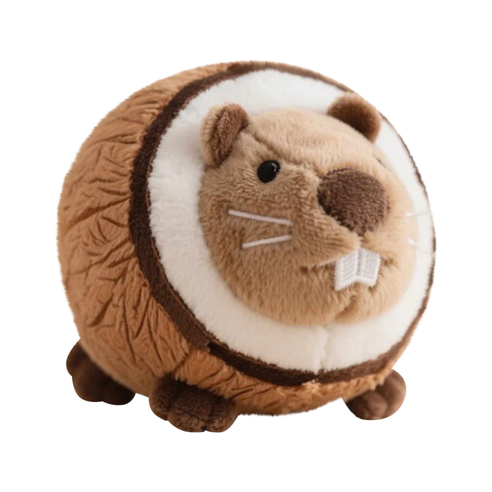 Gifts Idea 6 Inch,2025 New Italian Brainrot Plush Soft & Snuggly,Cute ...