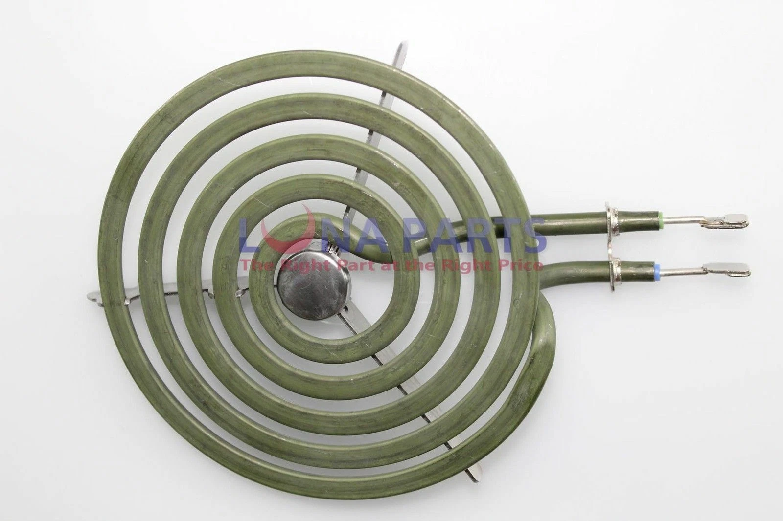 6 Inch 5 Turns Surface Burner Element For General Electric Jbs03Gxr2 ...