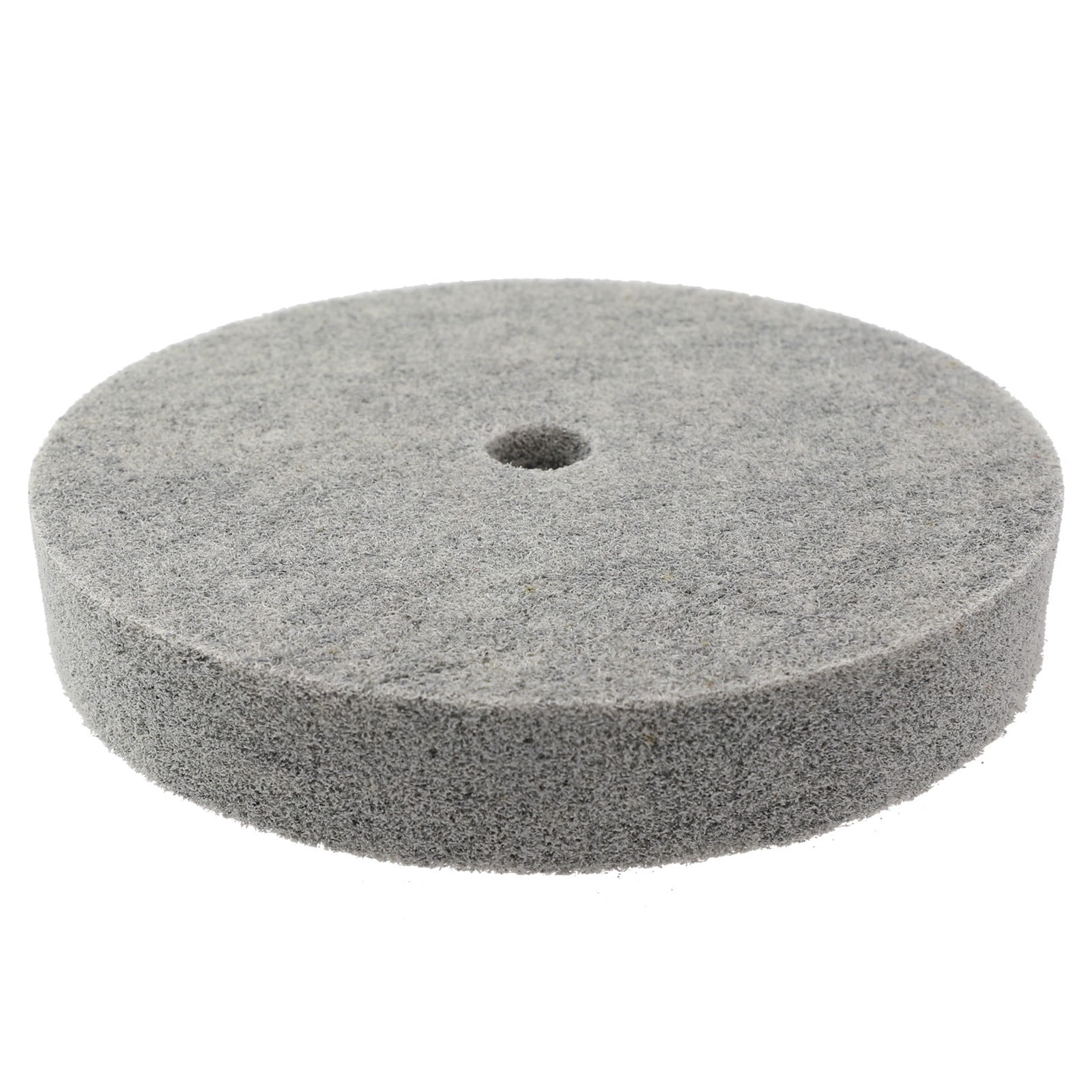 6 Inch 7p Nylon Fiber Polishing Wheel For Metal Rotary Grinding Stone ...