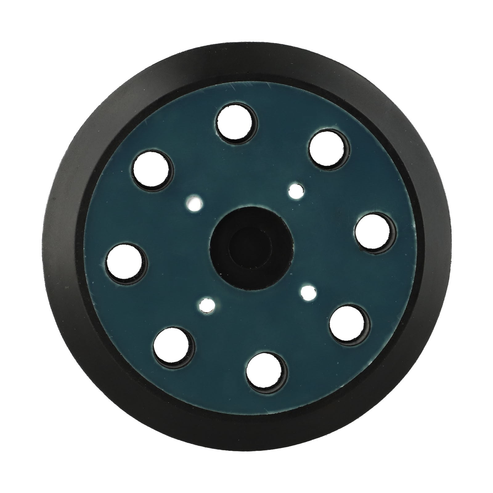 6 Inch 8 Hole Sander Backing Pad 148mm Backing Pad Sanding Disc And ...