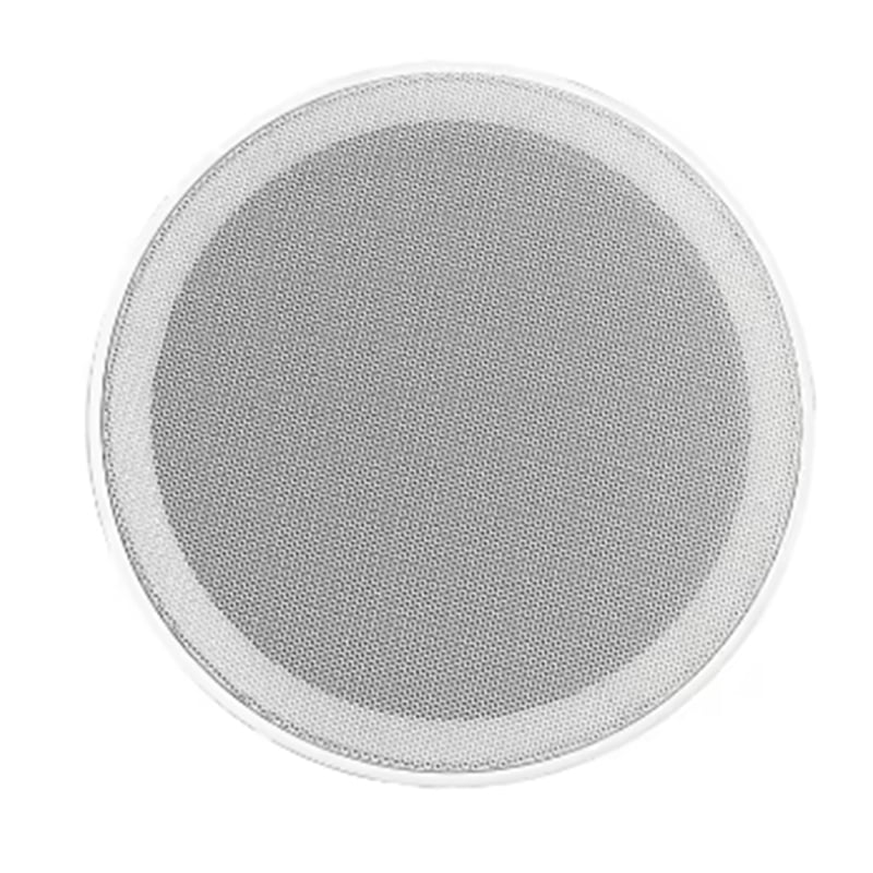 6 Inch 8 Ohm Ceiling Speaker Full Range Stereo Sound High Fidelity ...