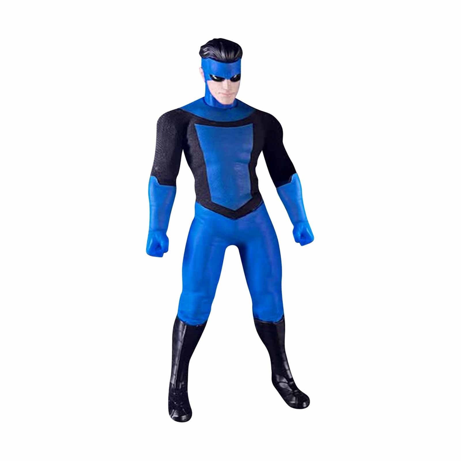 6 Inch Action Figure Collectibles Mark Grayson Action Figure Video ...