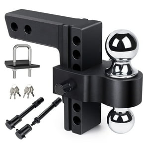 Hitch Receivers by Size in Towing Hitches - Walmart.com