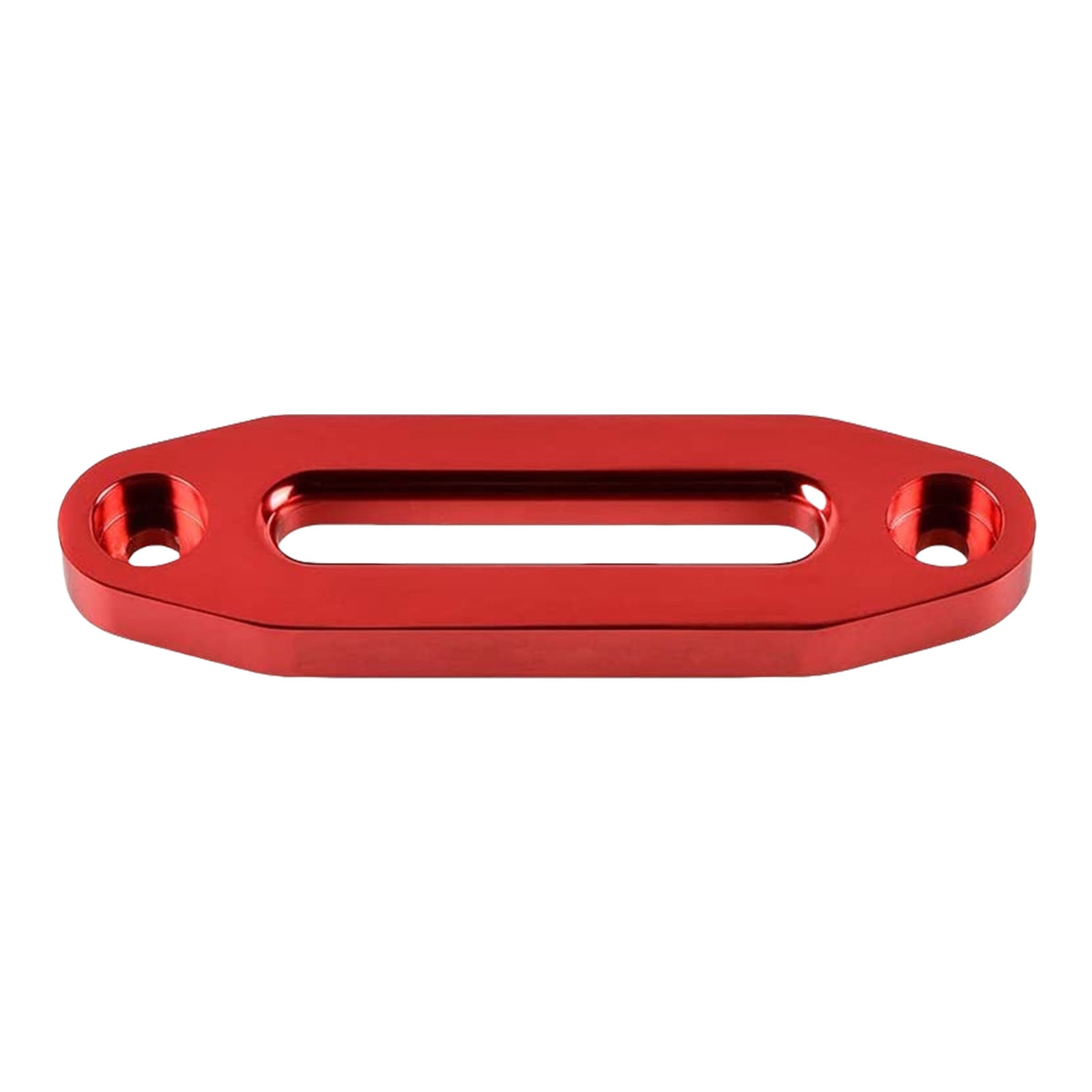 6 Inch Aluminum Hawse Fairlead with Mounting Hardware High Strength ...