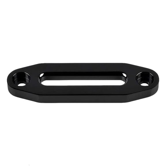 6 Inch Aluminum Hawse Fairlead with Mounting Hardware High Strength ...