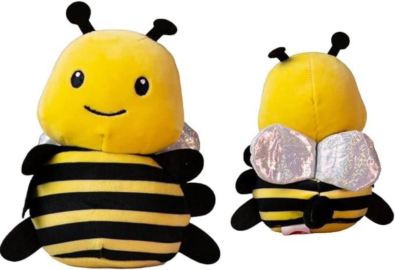 6-Inch Beer Squishy Stress Relief Toy - Soft & Squeezy Fidget Gadget ...