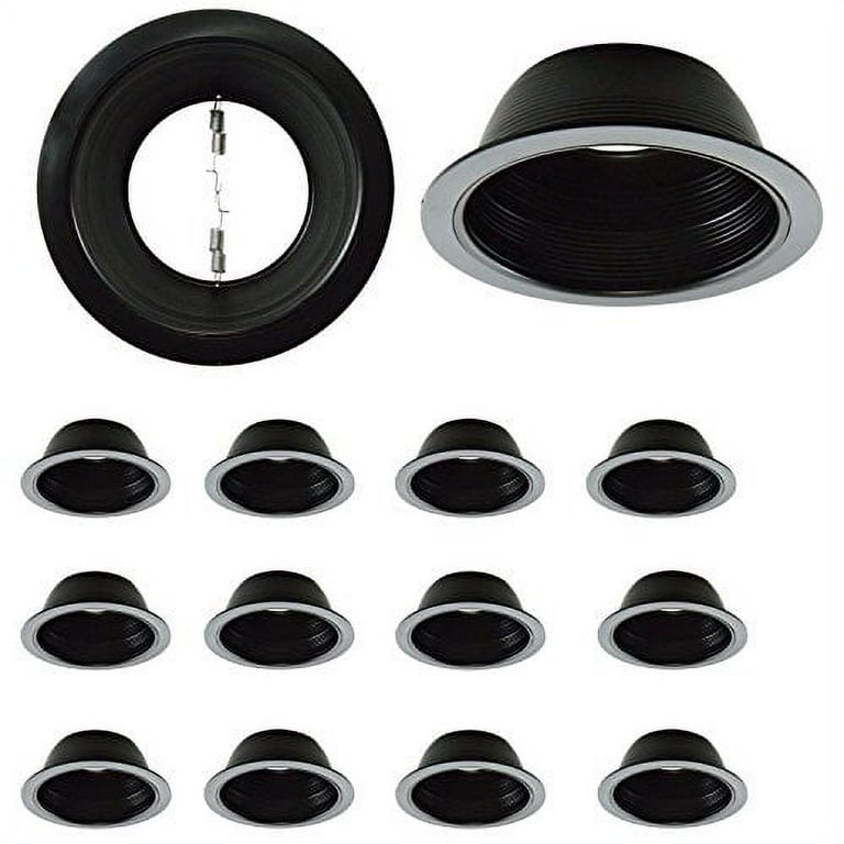 Difference Between R30 And R40 Light Bulbs | Shelly Lighting