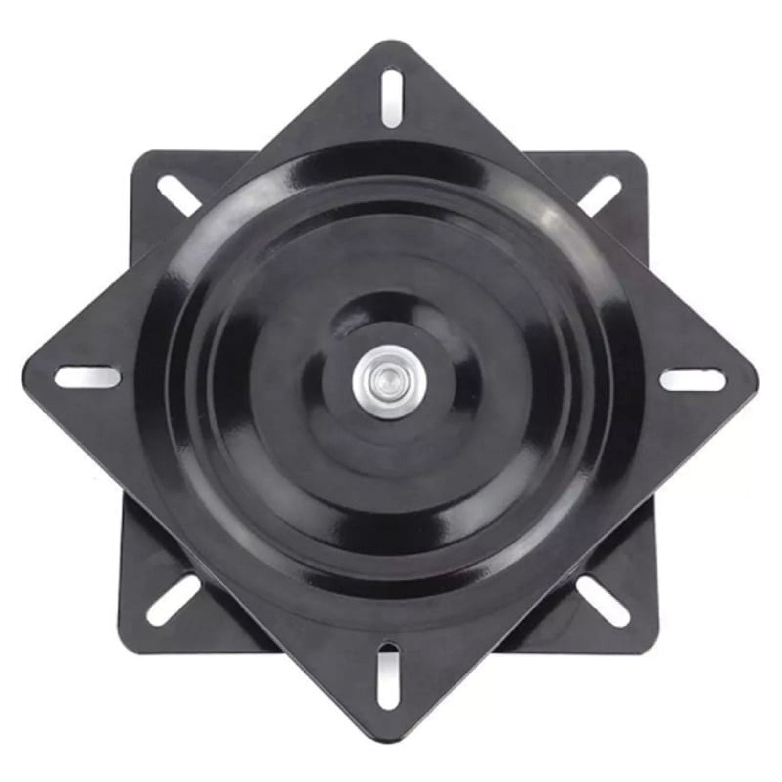 Trjgtas 6 Inch Boat Seat Swivel Plate Fishing Boat Marine Seat Swivel ...