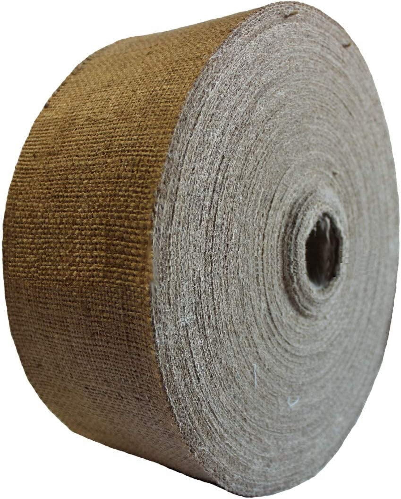 6" Inch Burlap Roll - 100 Yards - Walmart.com