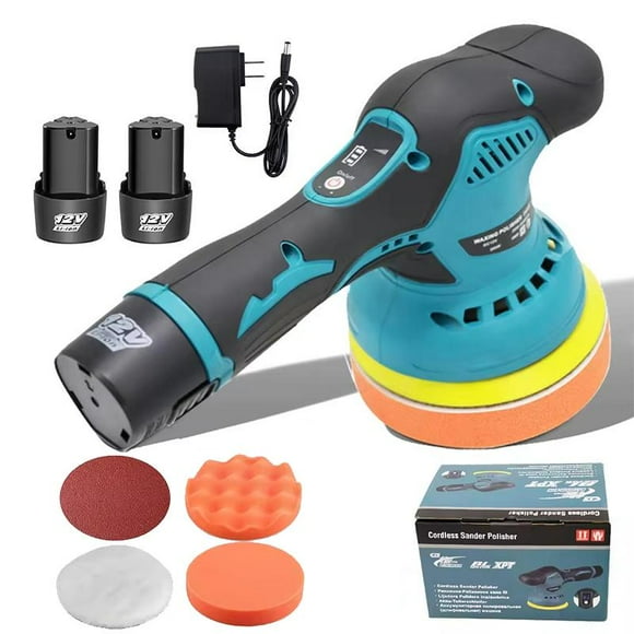 Cordless Car Polishers in Car Polishers - Walmart.com