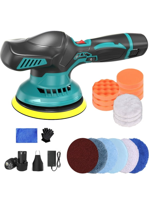 Cordless Car Polishers in Car Polishers - Walmart.com