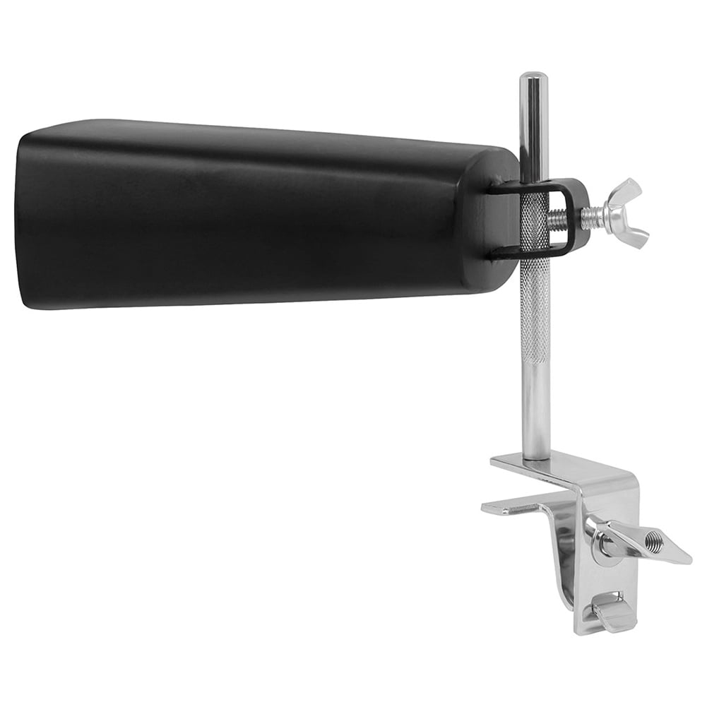 6 Inch Cowbell Holder Clamp Bracket Rack Drum Cowbell Connection Clip ...
