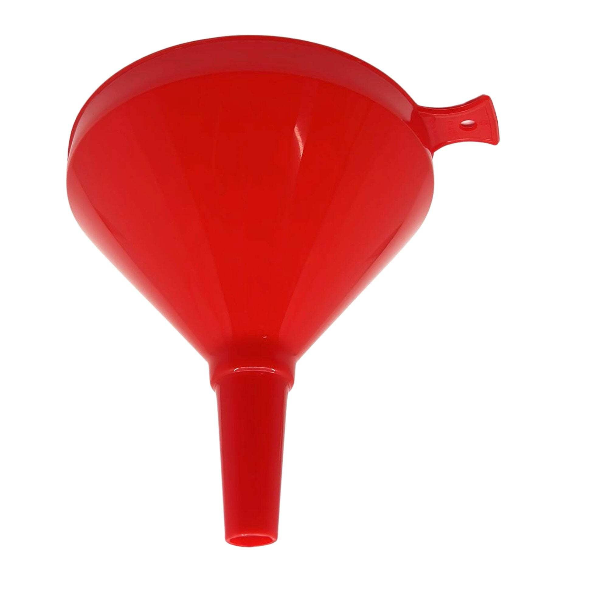 6 Inch Diameter Plastic Funnel: 1CT - Walmart.com