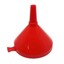 Funnel 6 Inches Diameter, 16 Oz Economy Plastic - Walmart.com