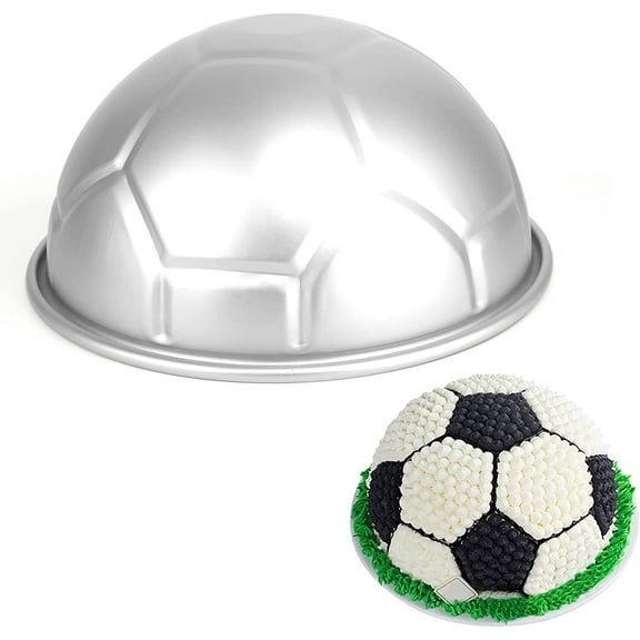 Aluminum Alloy Rosette Cookie Maker with Detachable Wooden Handle, 4.7 ...