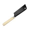 6 Inch Double Edged Handsaw Lightweight 250g SK5 Steel Construction For ...