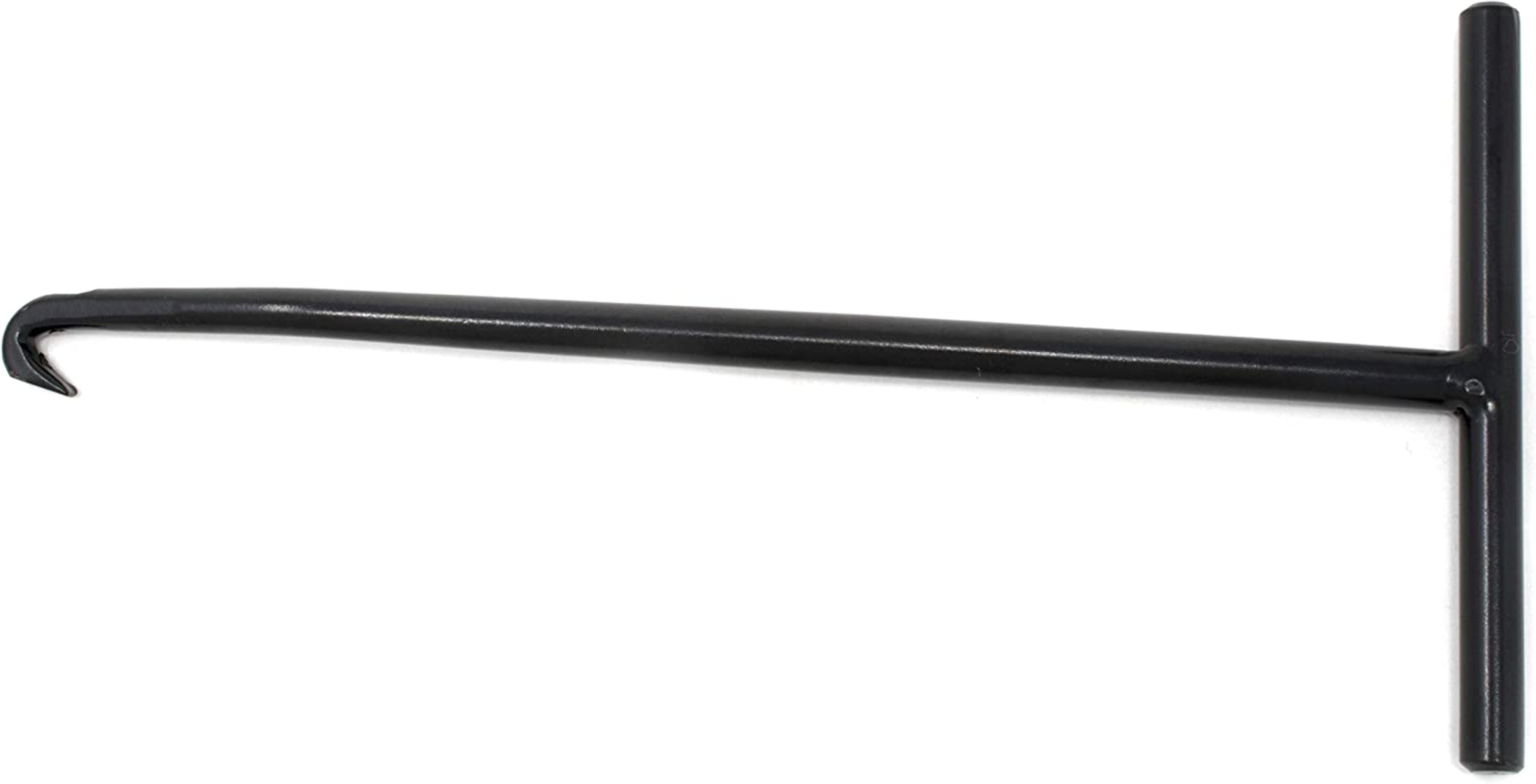 6 Inch Exhaust Spring Puller Tool Snowmobile ATV Motorcycle Muffler ...