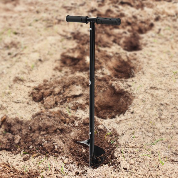 Hand Auger