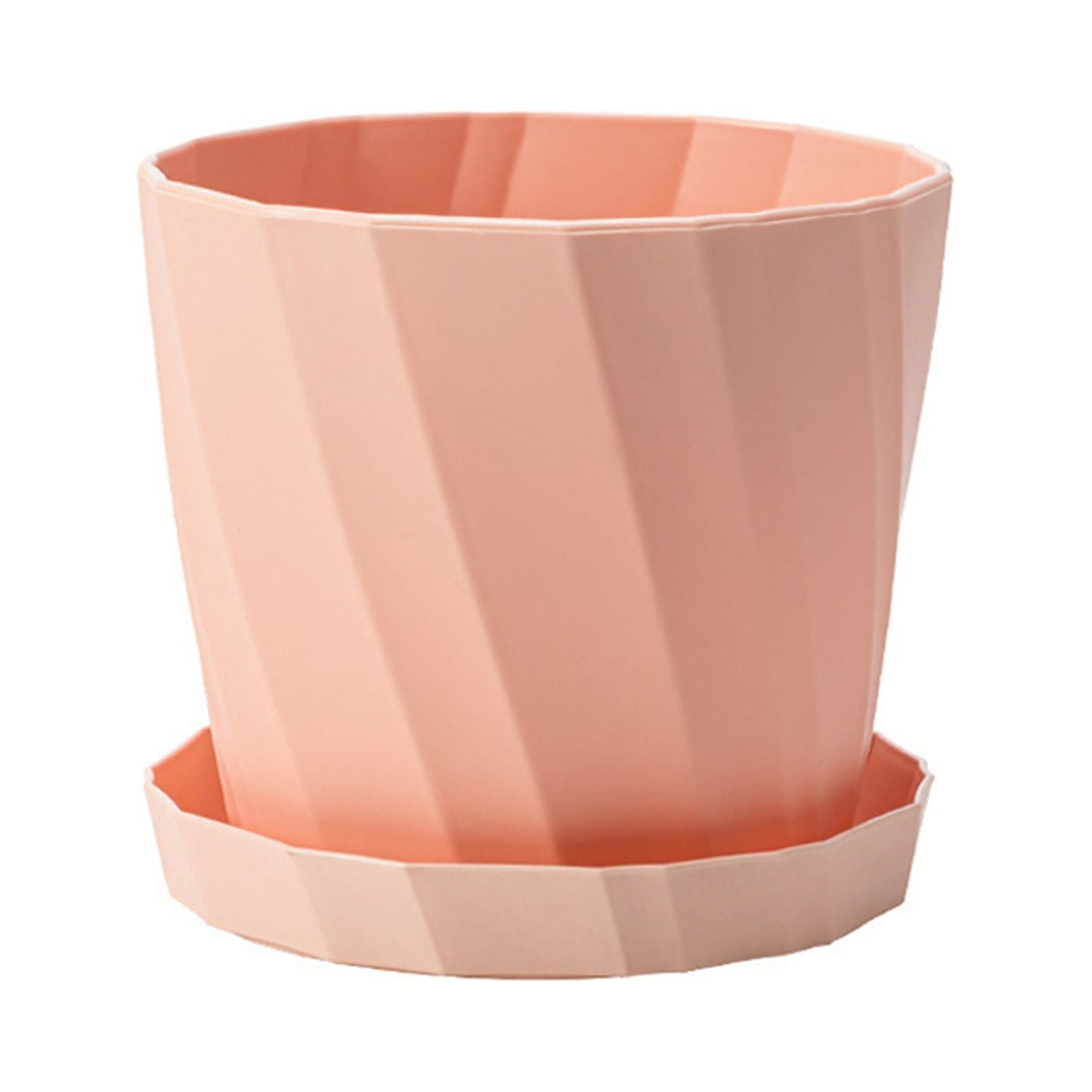 6 Inch Flower Pot For Indoor Outdoor House Plants and Flowers Pots for ...