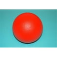 6 Inch Foam Ball with Coating - Walmart.com