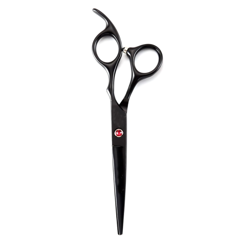 6 Inch Hair Cutting Shears Kids Hair Scissors for Salon, Barbers ...