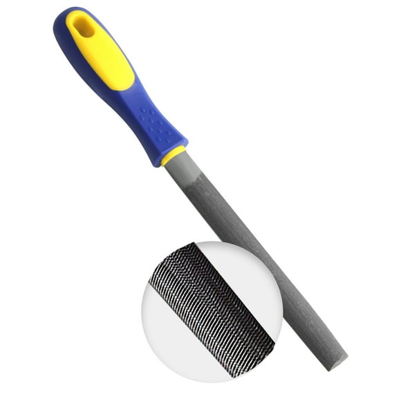 Metal Files in Hand Tools - Walmart.com