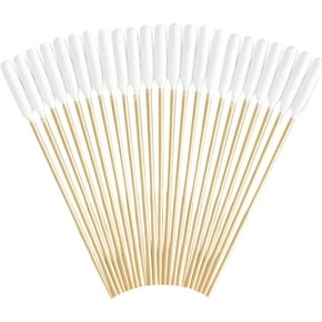 Extra Long Cotton Swabs