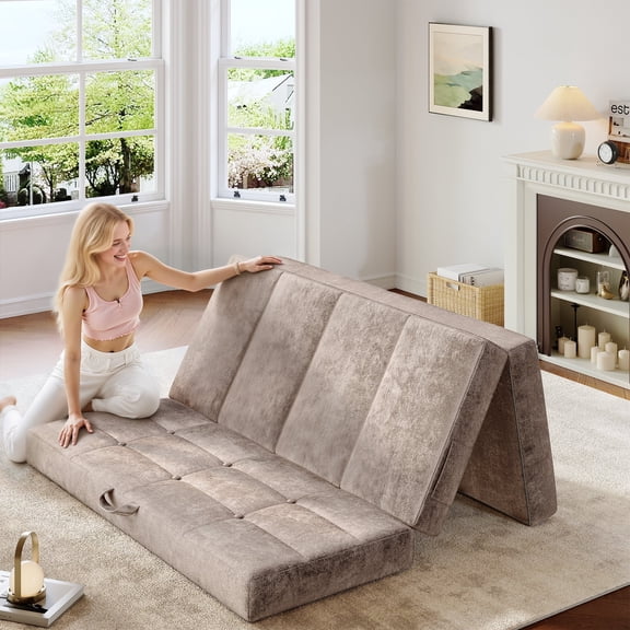 6 Inch Memory Foam Mattress Topper