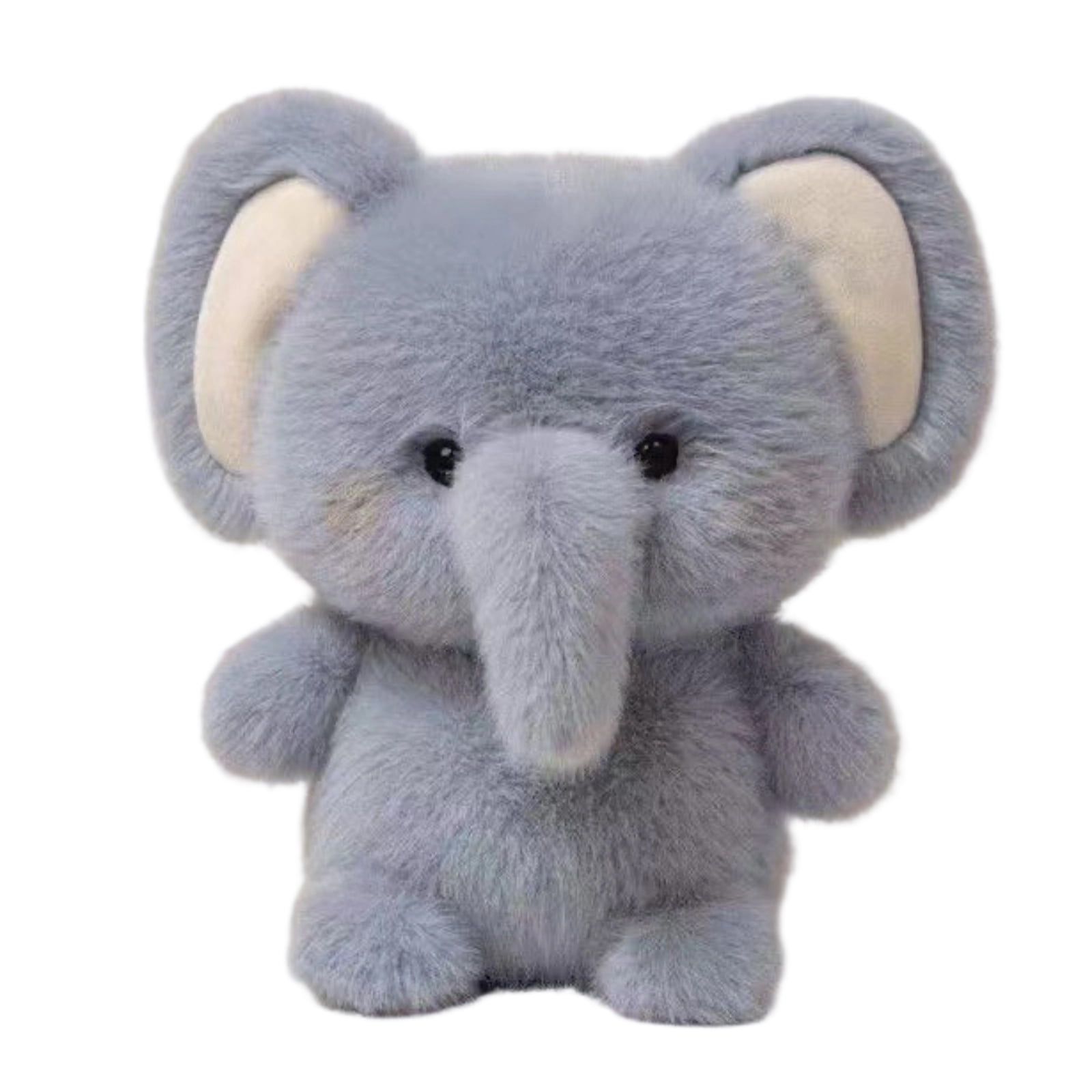 6 Inch Mini Scented Stuffed Animal – Ultra Soft Squishy Squeezable Toy ...