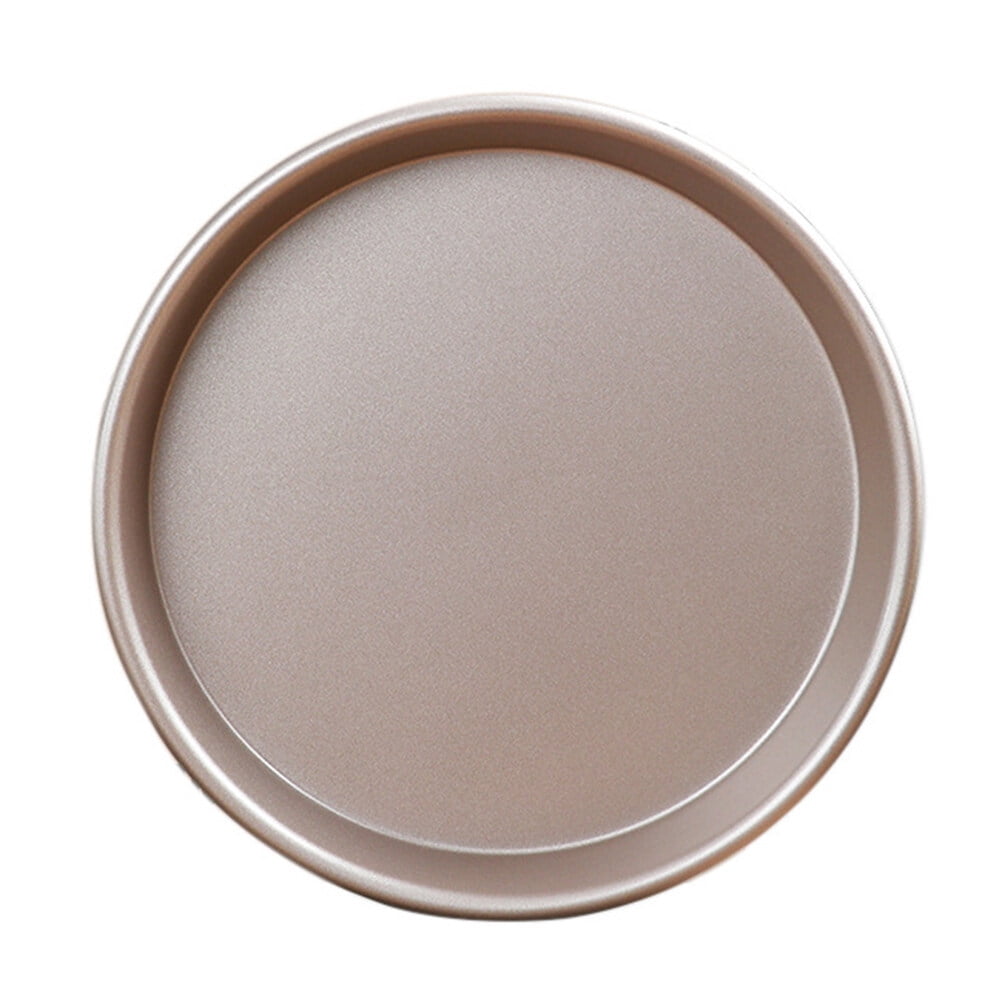 6 Inch Nonstick Bakeware Baking Tool Round Cake Mold Pan Baking Sheet ...