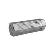 Kingsford 8 In. Stainless Steel Pellet Smoker Tube BBP16532 - Walmart.com