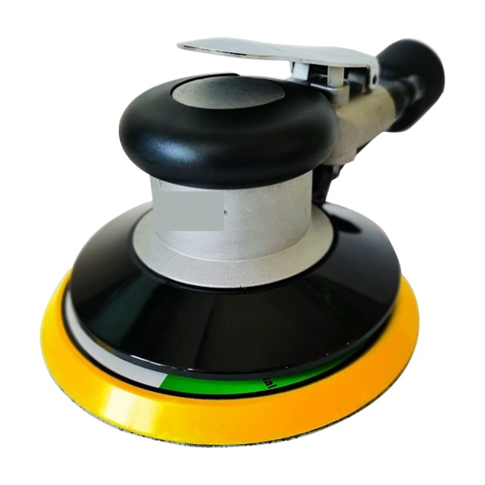 6 Inch Pneumatic Grinder Car Waxing And Polishing 150mm Putty Sandpaper ...