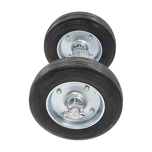Fence Gate Wheel