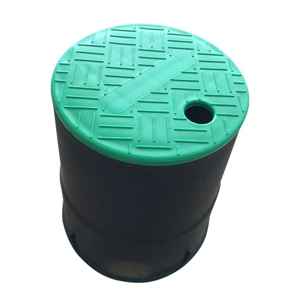 Irrigation Valve Cover