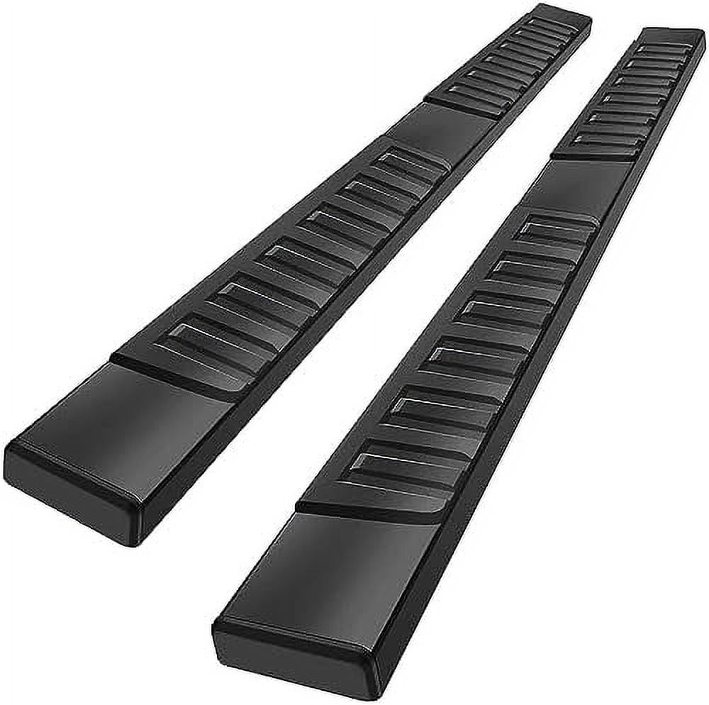 6 Inch Running Boards Compatible with 2004-2015, 2017-2025 / 2016-2025 ...