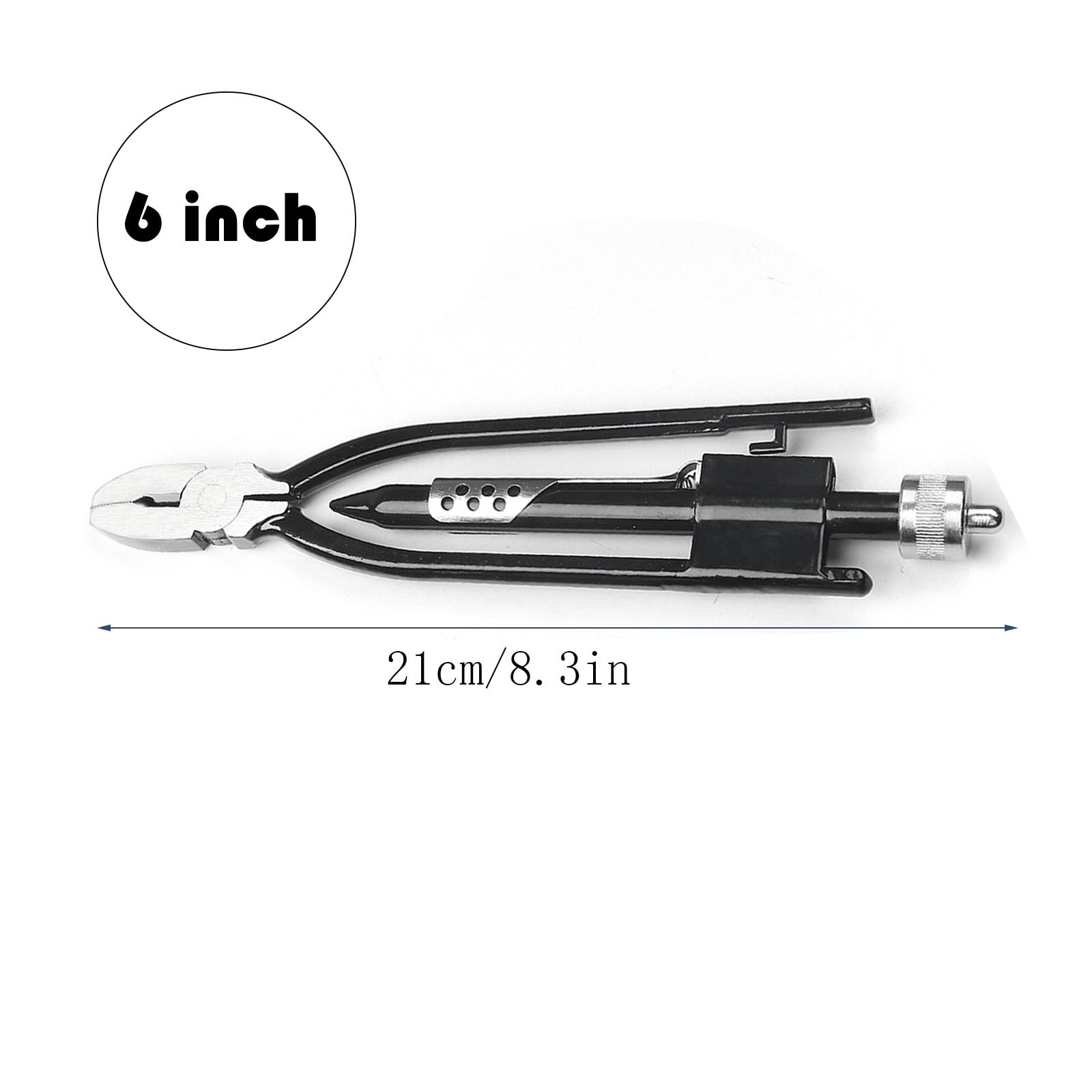 6 Inch Saf Ety Wire Pliers Wire Twisting Tool Lock Wire Pliers Wire ...