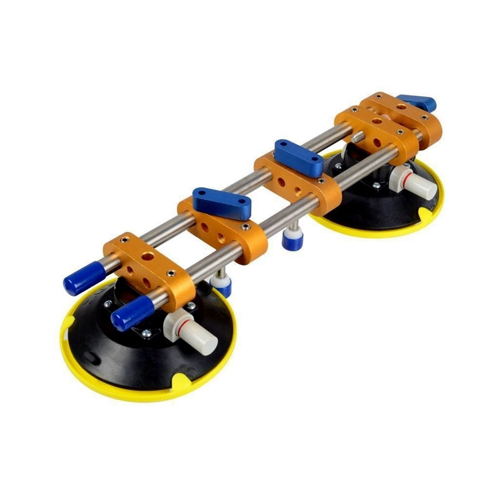 6 Inch Seamless Stone Seam Setter Manual Rubber Vacuum Leveling Setter ...