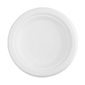 Shop Small Paper Plates for Parties in Bright Colors and Fun Designs