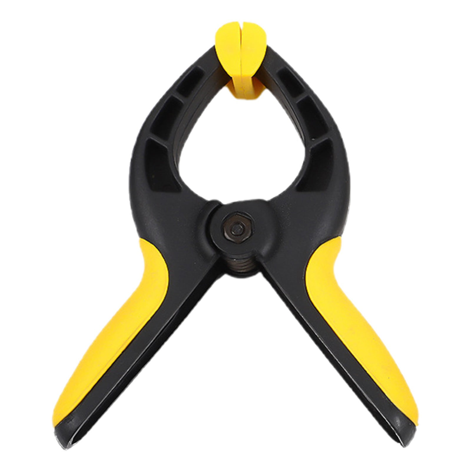 6 Inch Spring Clamps Heavy Duty Large Plastic Clamps For Woodworking ...