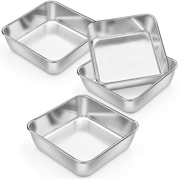 11x7 Baking Pan