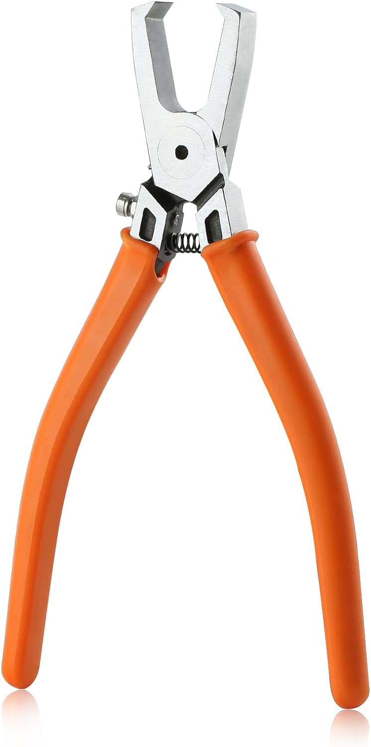 6-Inch Transverse End Cutter SMT/SMD Chip Cutters End Cutting Long ...