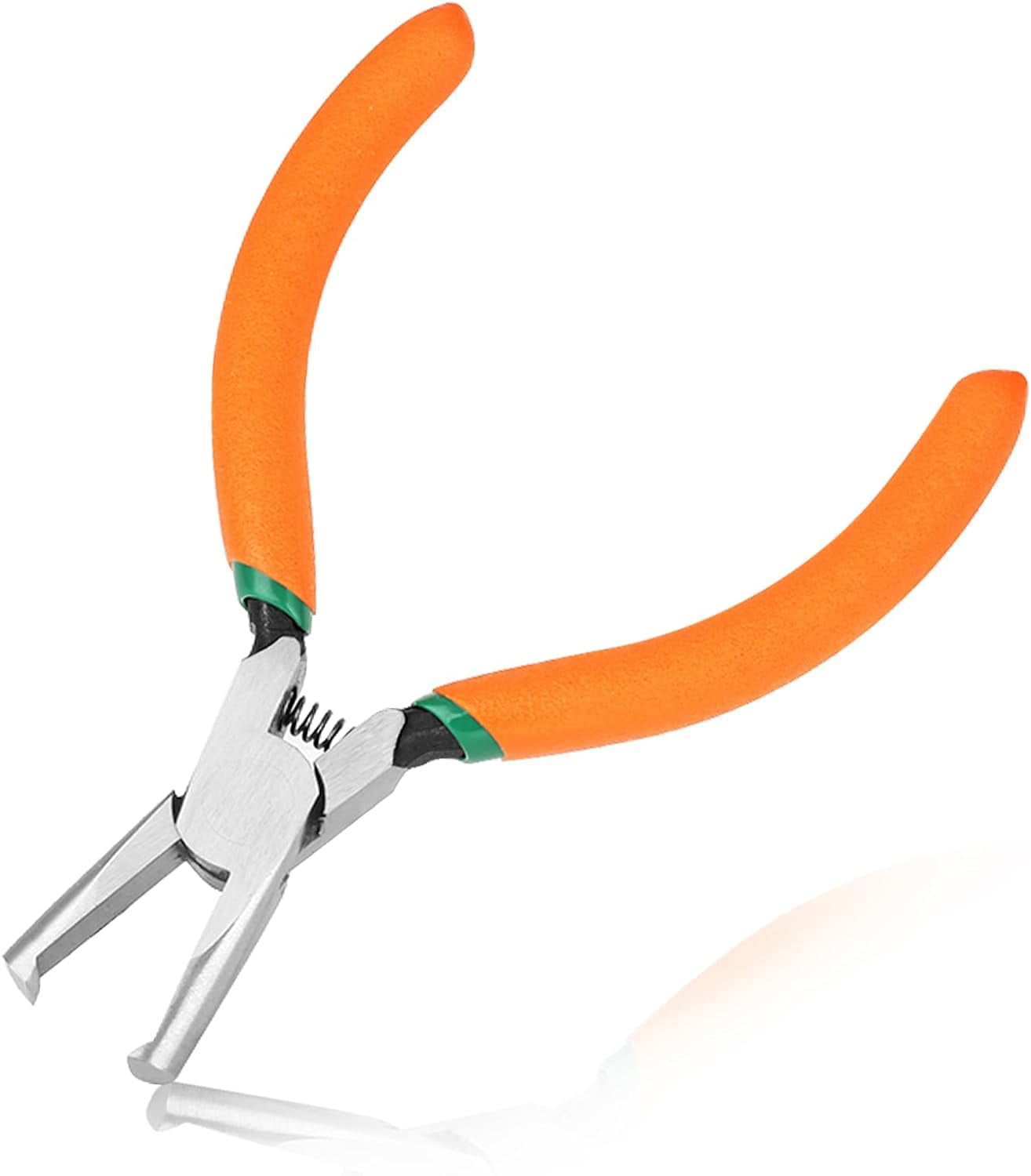 6-Inch Transverse End Cutter SMT/SMD Chip Cutters Side Cutting Pliers ...