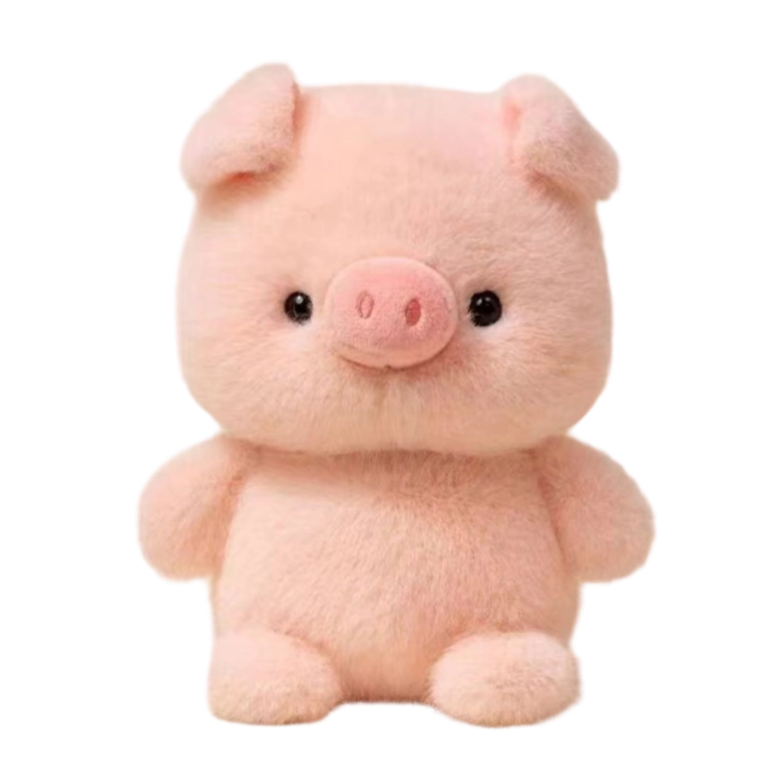 6 Inch Ultra Soft Scented Plush Toy – Cute Cuddly Stuffed Animal ...